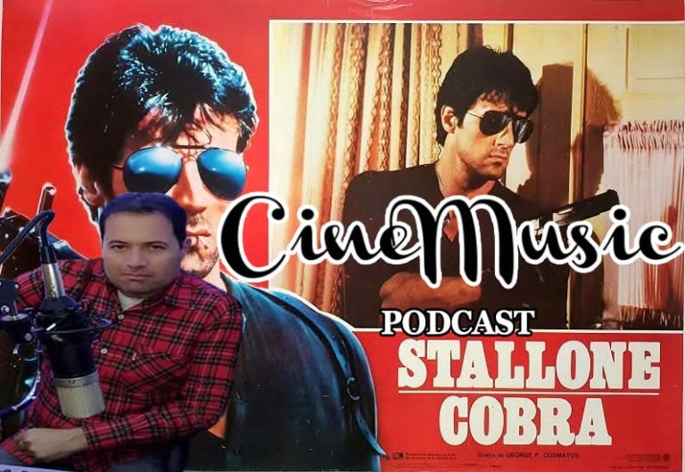 COBRA(1986): Ένα cult διαμάντι από τα ’80s - Cinemusic.gr